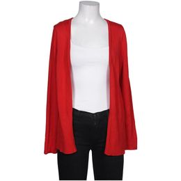 s.Oliver Strickjacke Damen Gr&ouml;&szlig;e XS Second Hand rot