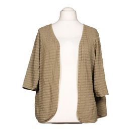 Only Strickjacke Damen Gr&ouml;&szlig;e L Second Hand beige