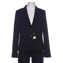 123 Paris Blazer Damen Gr&ouml;&szlig;e S Second Hand marine