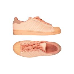 adidas originals Sneaker Damen Größe 38.5 Second Hand pink