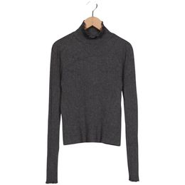 Zara Pullover Damen Gr&ouml;&szlig;e S Second Hand grau