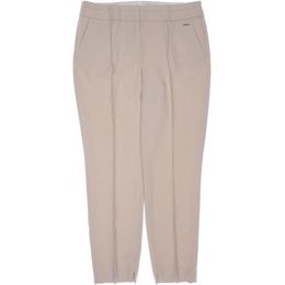 s.Oliver Stoffhose Damen Größe M Second Hand beige