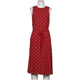 Vive Maria Kleid Damen Gr&ouml;&szlig;e XS Second Hand rot