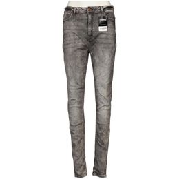 Only Jeans Damen Gr&ouml;&szlig;e 28 Second Hand grau