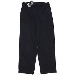 Cos Stoffhose Damen Gr&ouml;&szlig;e XS Second Hand marine