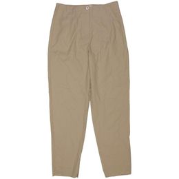 Raffaello Rossi Stoffhose Damen Größe XS Second Hand beige