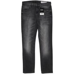 EDC by Esprit Jeans Damen Gr&ouml;&szlig;e 27 Second Hand grau