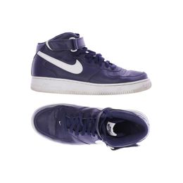 Nike Sneaker Herren Gr&ouml;&szlig;e 45.5 Second Hand marine