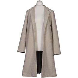 Zara Mantel Damen Größe M Second Hand beige