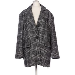 Asos Blazer Damen Gr&ouml;&szlig;e S Second Hand grau