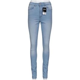 Only Jeans Damen Gr&ouml;&szlig;e 29 Second Hand hellblau