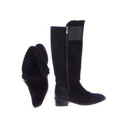 Emu AUSTRALIA Stiefel Damen Größe 38 Second Hand schwarz