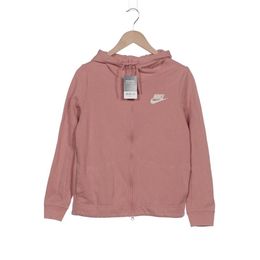 Nike Kapuzenpullover Damen Gr&ouml;&szlig;e M Second Hand pink