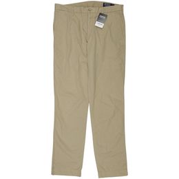Polo Ralph Lauren Stoffhose Herren Größe 32 Second Hand beige