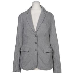 Eddie Bauer Blazer Damen Gr&ouml;&szlig;e XS Second Hand grau