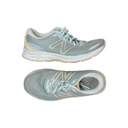 New Balance Sneaker Damen Größe 38 Second Hand bunt