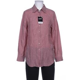 Massimo Dutti Bluse Damen Größe XS Second Hand pink