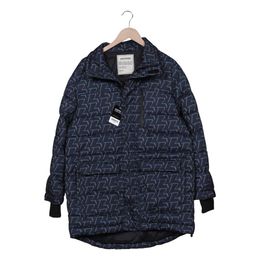 Zadig & Voltaire Zadig & Voltaire Mantel Damen Gr&ouml;&szlig;e XXXL Second Hand marine