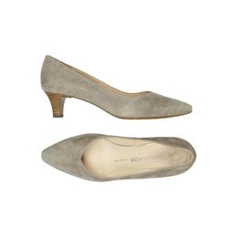 Peter Kaiser Pumps Damen Gr&ouml;&szlig;e 37 Second Hand beige