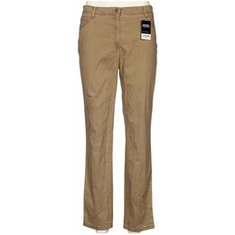 Brax Jeans Damen Gr&ouml;&szlig;e 36 Second Hand beige