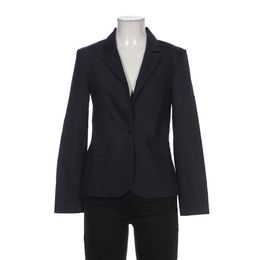 Hallhuber Blazer Damen Gr&ouml;&szlig;e S Second Hand marine