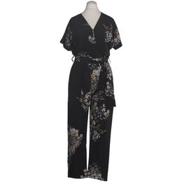 Zara Overall oder Jumpsuit Damen Gr&ouml;&szlig;e M Second Hand gr&uuml;n