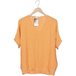 Peter Hahn Pullover Damen Gr&ouml;&szlig;e XXL Second Hand orange