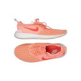 Nike Sneaker Damen Gr&ouml;&szlig;e 40.5 Second Hand pink
