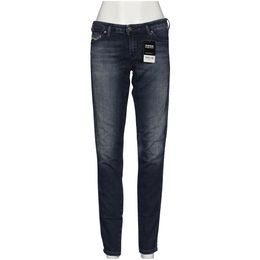 Diesel Jeans Damen Gr&ouml;&szlig;e 27 Second Hand blau
