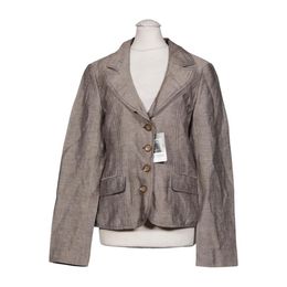 Taifun Blazer Damen Gr&ouml;&szlig;e S Second Hand beige