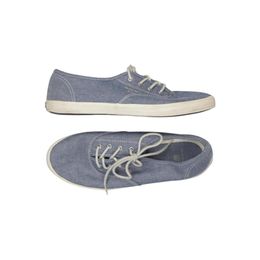 Gant Sneaker Damen Größe 38 Second Hand blau