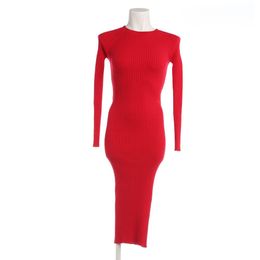 Elisabetta Franchi Kleid Damen Gr&ouml;&szlig;e XS Second Hand rot
