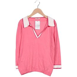 eve in paradise Pullover Damen Gr&ouml;&szlig;e S Second Hand pink