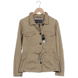 Napapijri Jacke Damen Gr&ouml;&szlig;e M Second Hand beige