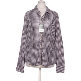 Tommy Jeans Bluse Damen Gr&ouml;&szlig;e M Second Hand marine