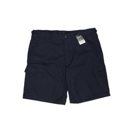 Brandit Shorts Herren Gr&ouml;&szlig;e 38 Second Hand marine