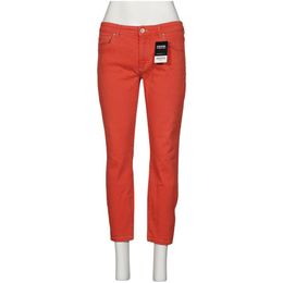 Marc O'Polo Marc O'Polo Jeans Damen Größe 31 Second Hand rot