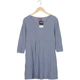 Heidek&ouml;nigin Langarmshirt Damen Gr&ouml;&szlig;e XL Second Hand hellblau