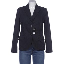 s.Oliver Blazer Damen Größe M Second Hand grau