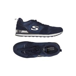 Skechers Sneaker Damen Größe 39 Second Hand marine