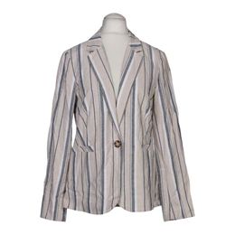 comma, COMMA Blazer Damen Gr&ouml;&szlig;e M Second Hand bunt