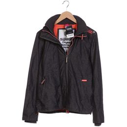 Superdry Jacke Damen Größe L Second Hand marine