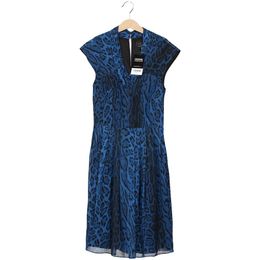 Ted Baker Kleid Damen Gr&ouml;&szlig;e XS Second Hand bunt