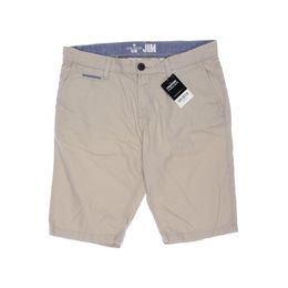Tom Tailor Shorts Herren Gr&ouml;&szlig;e 31 Second Hand beige