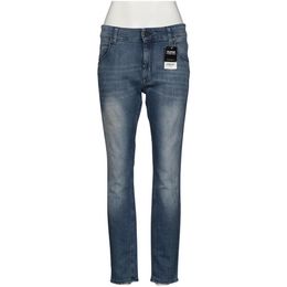 Marc O'Polo Marc O'Polo Jeans Damen Größe 31 Second Hand blau
