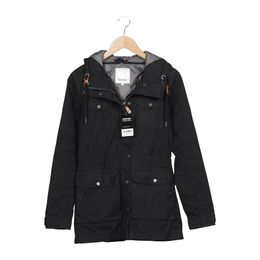 Bench Jacke Damen Gr&ouml;&szlig;e XS Second Hand schwarz
