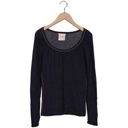 BOSS Pullover Damen Gr&ouml;&szlig;e XS Second Hand marine