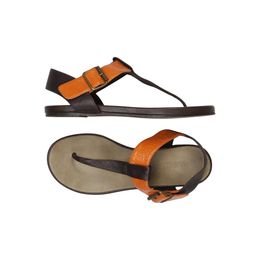 Marc Cain Sandalen Damen Gr&ouml;&szlig;e 39 Second Hand bunt