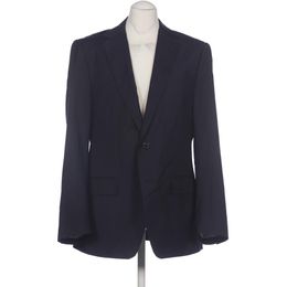 Tom Tailor Sakko Herren Größe M/L Second Hand marine