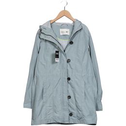 Cecil Jacke Damen Gr&ouml;&szlig;e M Second Hand hellblau